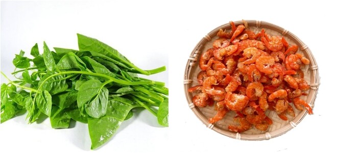 Lá này canxi gấp 2 lần sữa được ví là thứ rau vua, mùa hè đang bán đầy ...