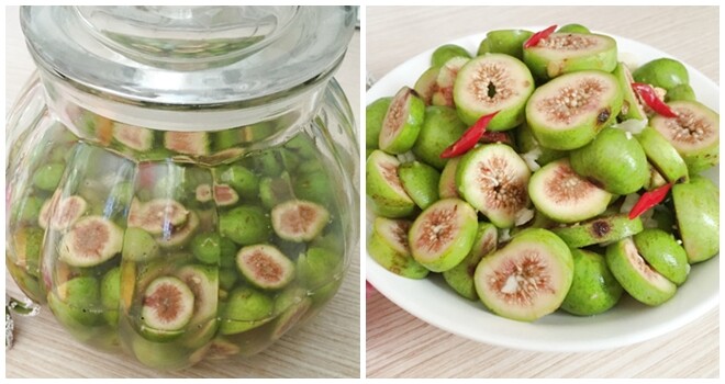 Loại quả mọc bờ rào xưa rụng đầy gốc, nay thành đặc sản ở thành phố ...