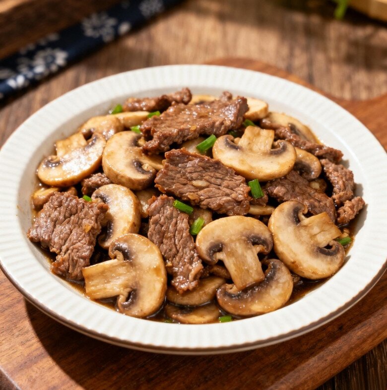 Thứ này là rau nhưng giàu đạm lẫn canxi, có thể ngừa ung thư, xào hay ...