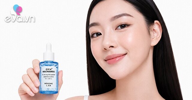 Routine nhiều bước nhưng da vẫn sần sùi và lỗ chân lông rõ? Đây là cách ...