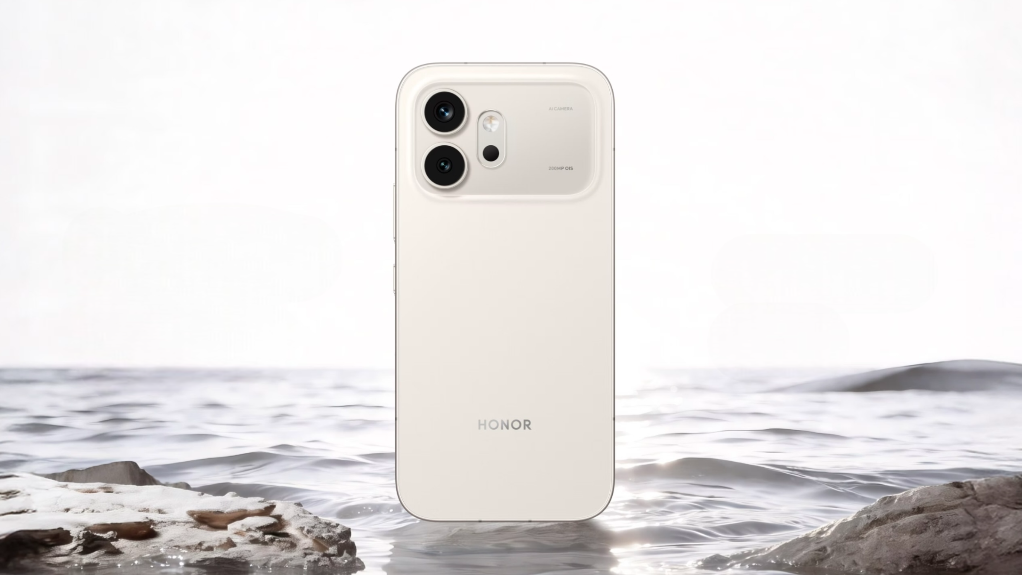 Honor 600 ra mắt, lộ giá bán hấp dẫn và cạnh tranh