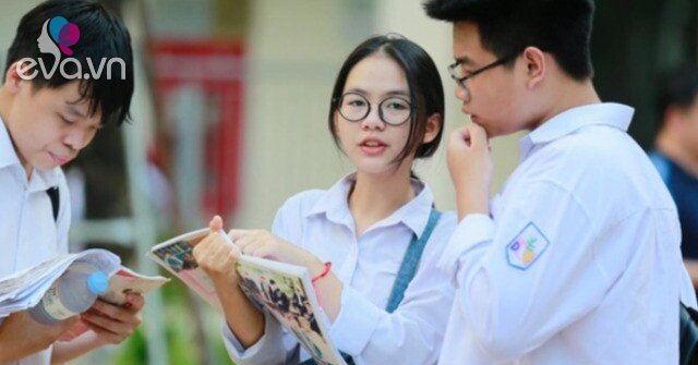 Thông tin quan trọng: Thí sinh thi vào lớp 10 của Hà Nội năm 2026 đều ...