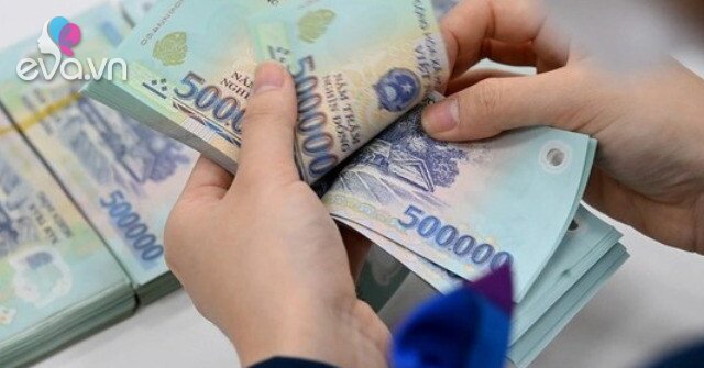 Từ 1-7, lương hưu, trợ cấp tăng 8%: Lịch chi trả ra sao?