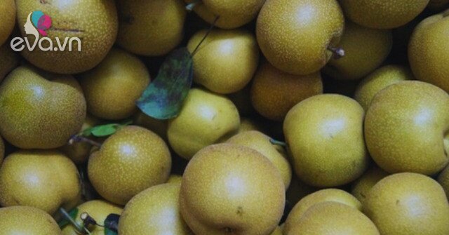Loại quả tốt nhất thế giới xưa mọc dại giờ là đặc sản, vào mùa bán đầy ...