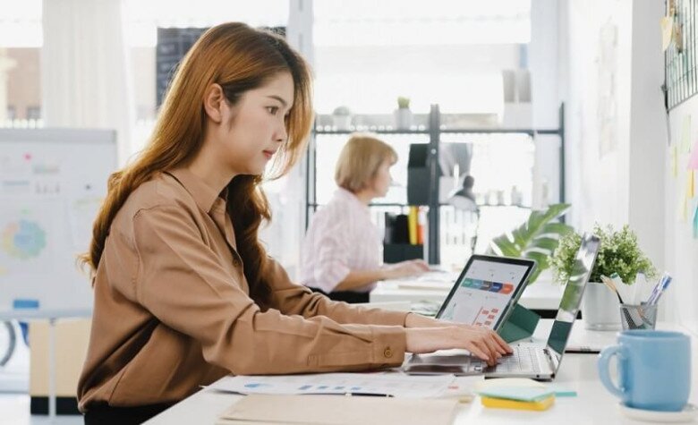 5 nghề tay trái "hái ra tiền” cho dân văn phòng, không cần bằng cấp cao ...