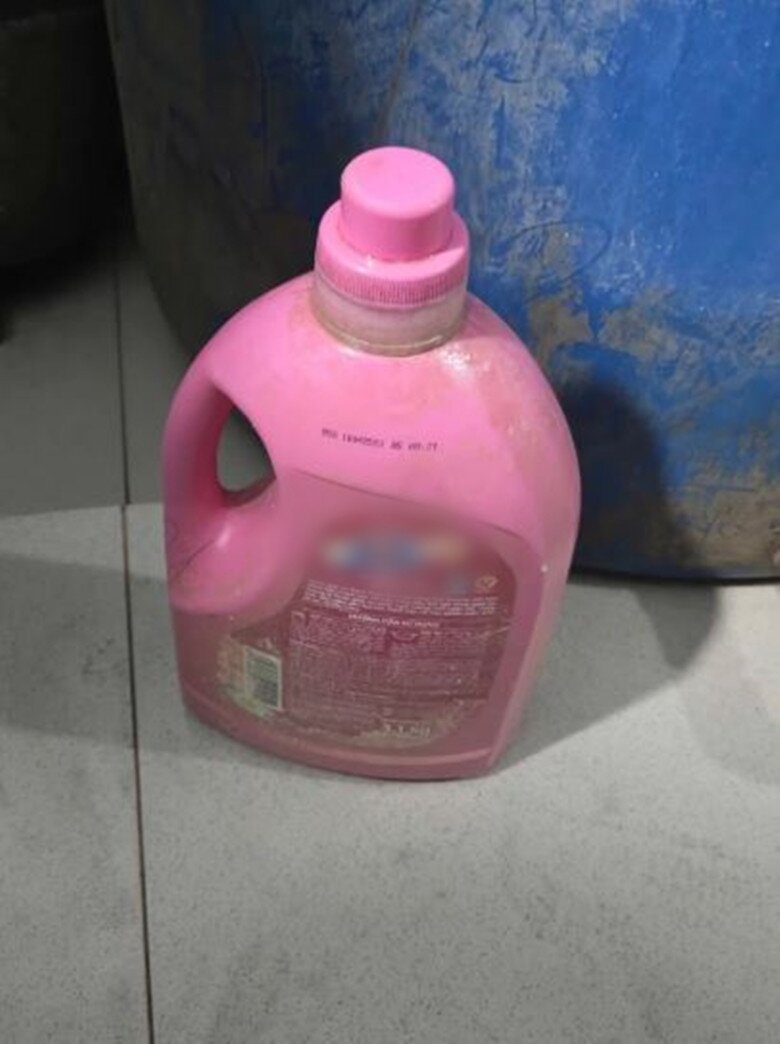 Hơn 1.000 tấn giá đỗ ngâm nước kẹo tuồn vào các chợ, quán ăn ở Bình ...