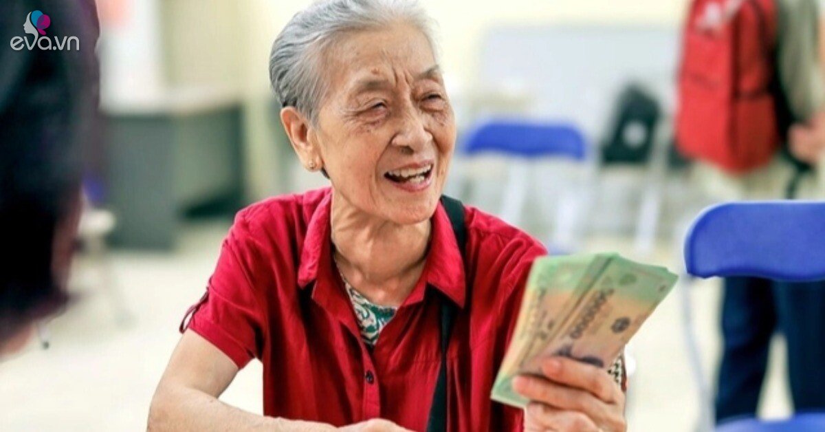 Hàng triệu người cao tuổi có thể nhận trợ cấp hưu trí cao nhất từ trước ...