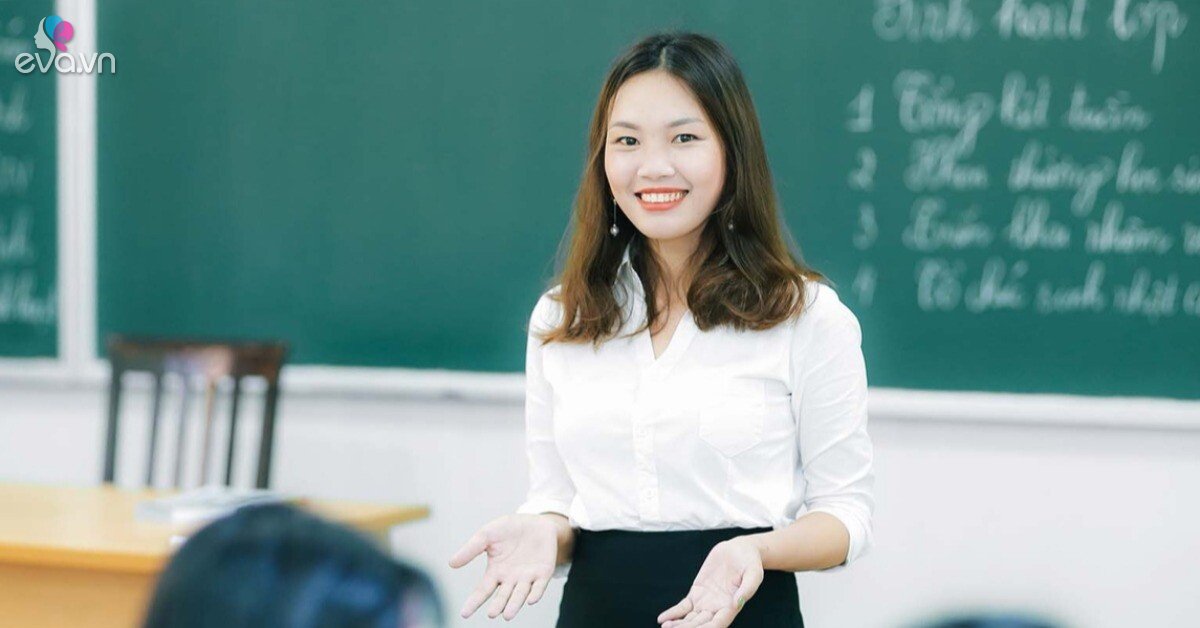 Giáo viên Hà Nội trước cơ hội nhận thu nhập tăng thêm