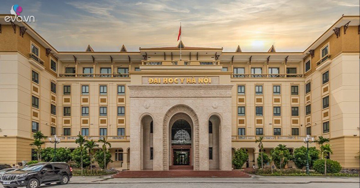 6 đại học Việt Nam lọt top 10% xếp hạng thế giới 2026, ĐH Y Hà Nội tăng ...