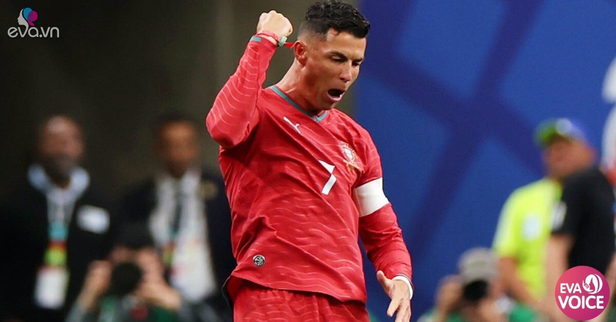 Messi lên tiếng lần 2, cuối cùng Ronaldo đã trả lời: Khi Bồ Đào Nha cần ...