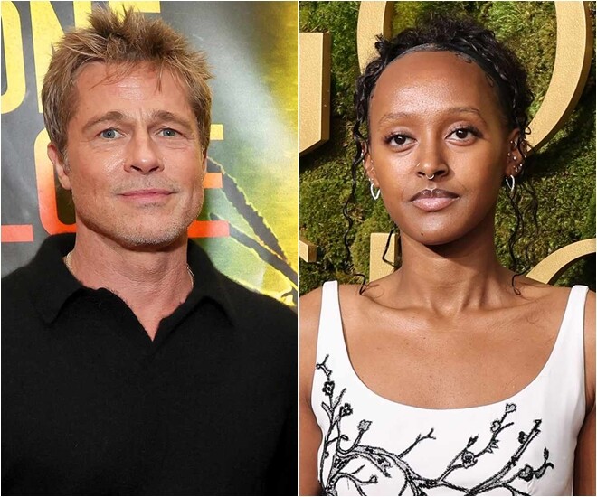 Brad Pitt đang dần bị xóa sổ khỏi cuộc đời 6 đứa con vì Angelina Jolie