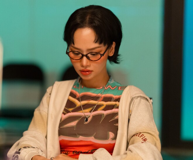 Miu Lê: Mẹ gây áp lực chuyện cưới chồng của tôi 10 năm nay, 'dỗ ngọt ...