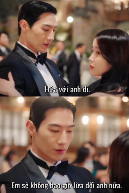 Perfect Crown: Phim Hàn ngọt quắn quéo hút 2,1 tỷ lượt xem, Byeon Woo ...