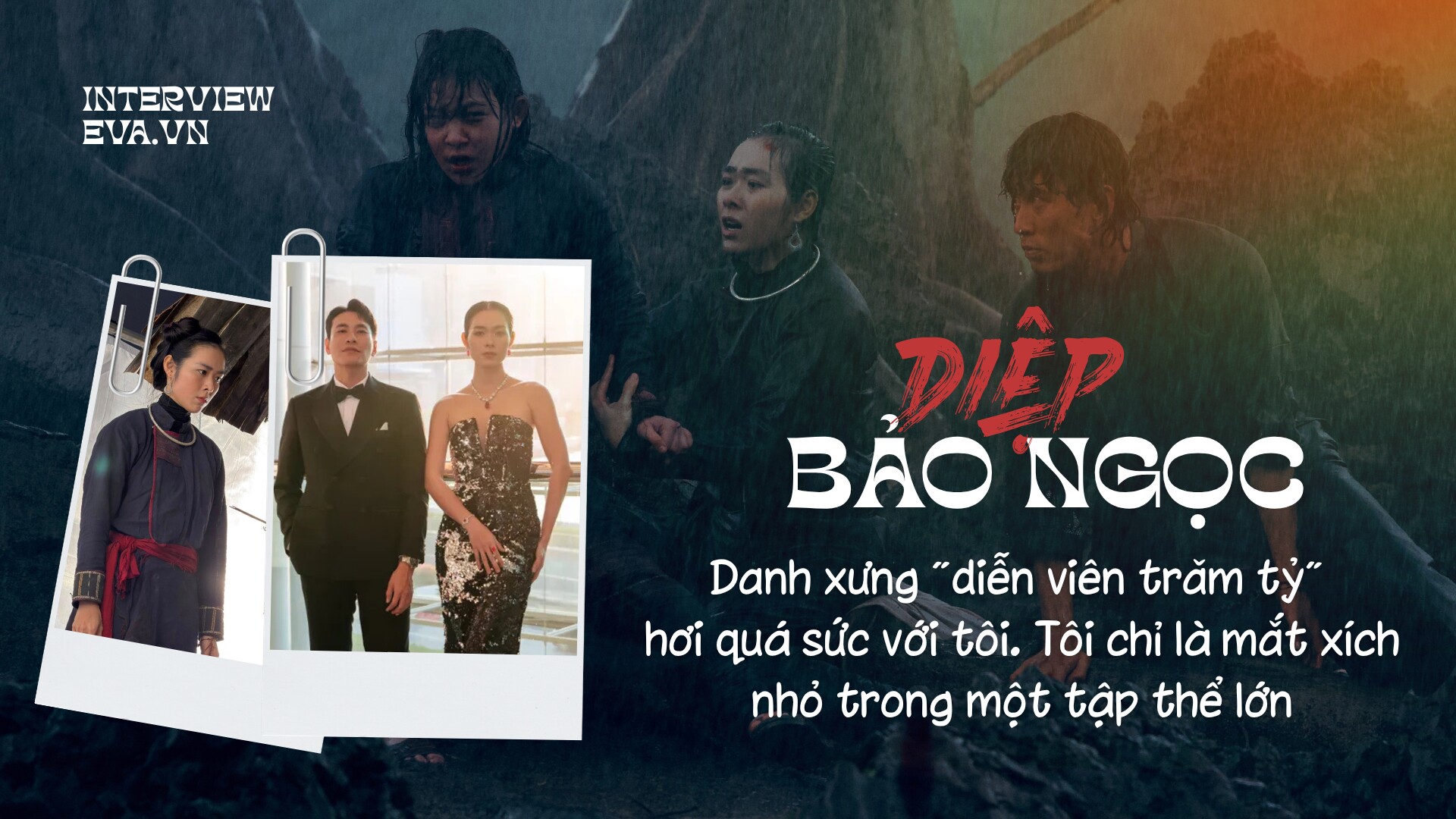 Diệp Bảo Ngọc dự định cho con trai đi du học: Tôi không áp đặt con làm ...