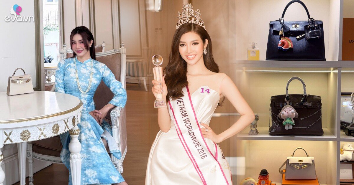 Mỹ nữ An Giang ròng rã gần 10 năm thi hoa hậu, nghỉ học vì hoàn cảnh ...
