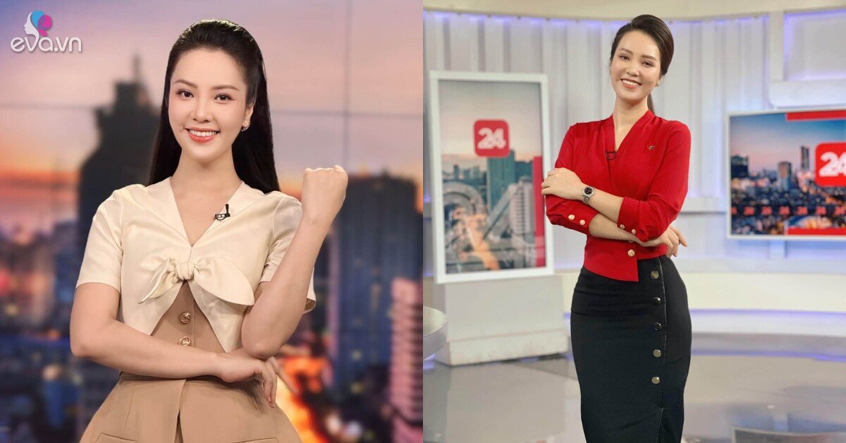 MC Thụy Vân VTV: Ngày chia tay khó nói thành lời...