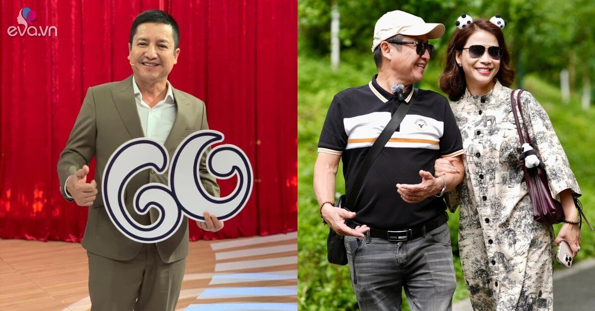 Nghệ sĩ Ưu tú Chí Trung: Giàu đến mấy lúc ra đi cũng giống nhau, nằm ...