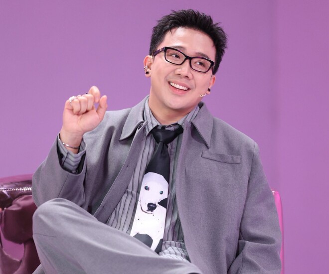 Lộ diện dàn all stars của Tinh hà say hi: Quang Hùng MasterD và Wren ...