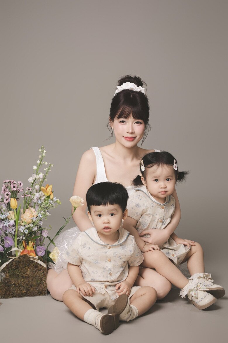Sam cảnh báo các phụ huynh về món đồ chơi dễ thương nhưng đầy rủi ro ...