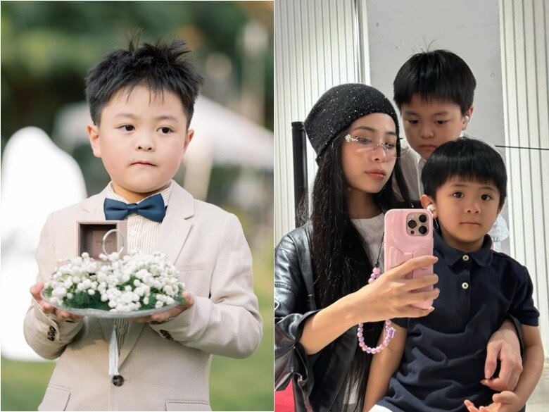 Con trai ca nương vừa giành giải A trống chầu: Là cháu trai của Phó ...