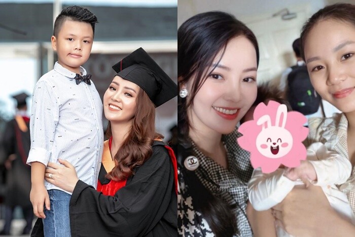 Nam MC VTV tiết lộ mối quan hệ đặc biệt với BTV Thụy Vân: Đều học ...