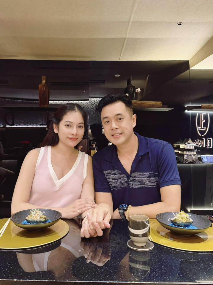Sao Việt 24h: Võ Hoài Nam khoe con trai bụi bặm, điển trai hơn bố; Con ...