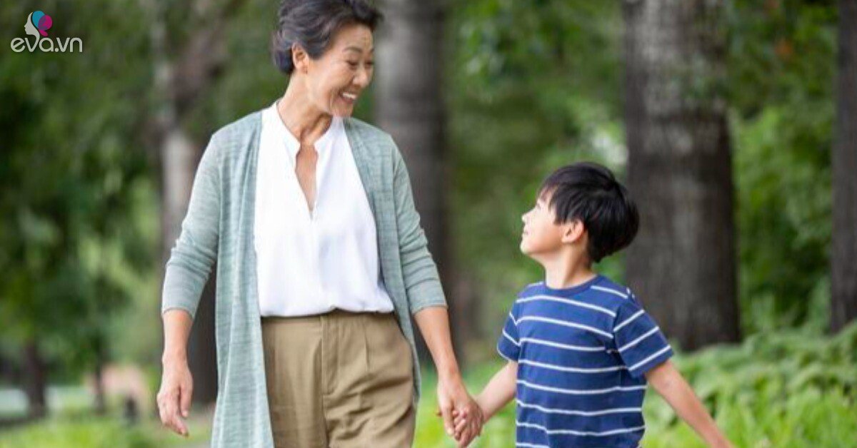 Không sống chung cũng không cho tiền con cái, tôi chỉ làm 4 việc này để ...