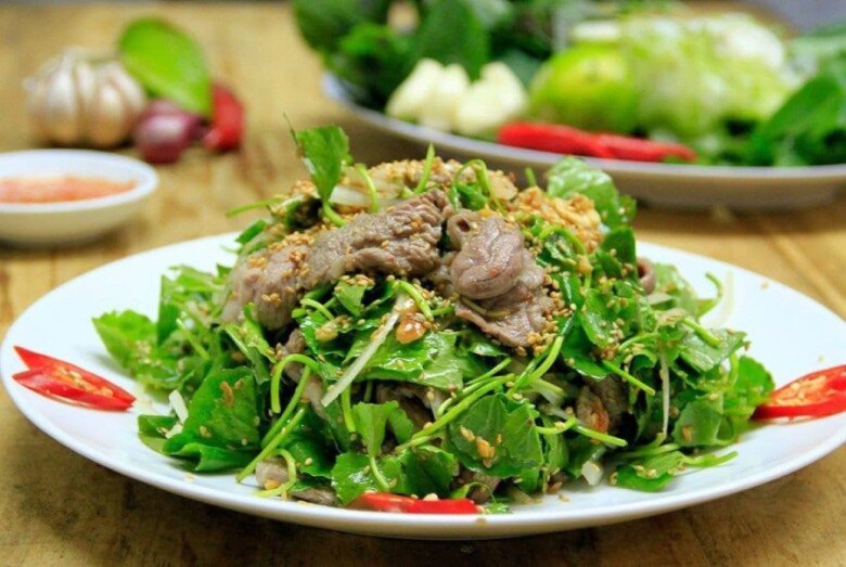 3 loại rau dại mọc đầy vườn, xưa nhổ bỏ nay lên đời thành đặc sản, ăn ...