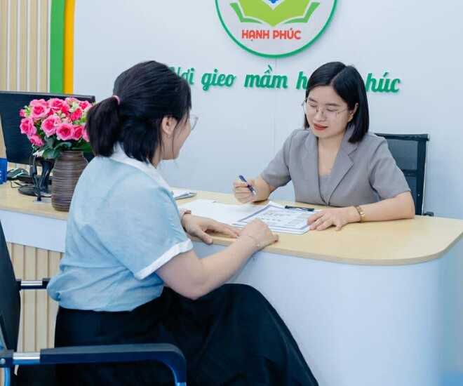 Chuyên gia chỉ cách bố mẹ vượt qua "nỗi sợ khi có con tự kỷ, nhấn mạnh ...