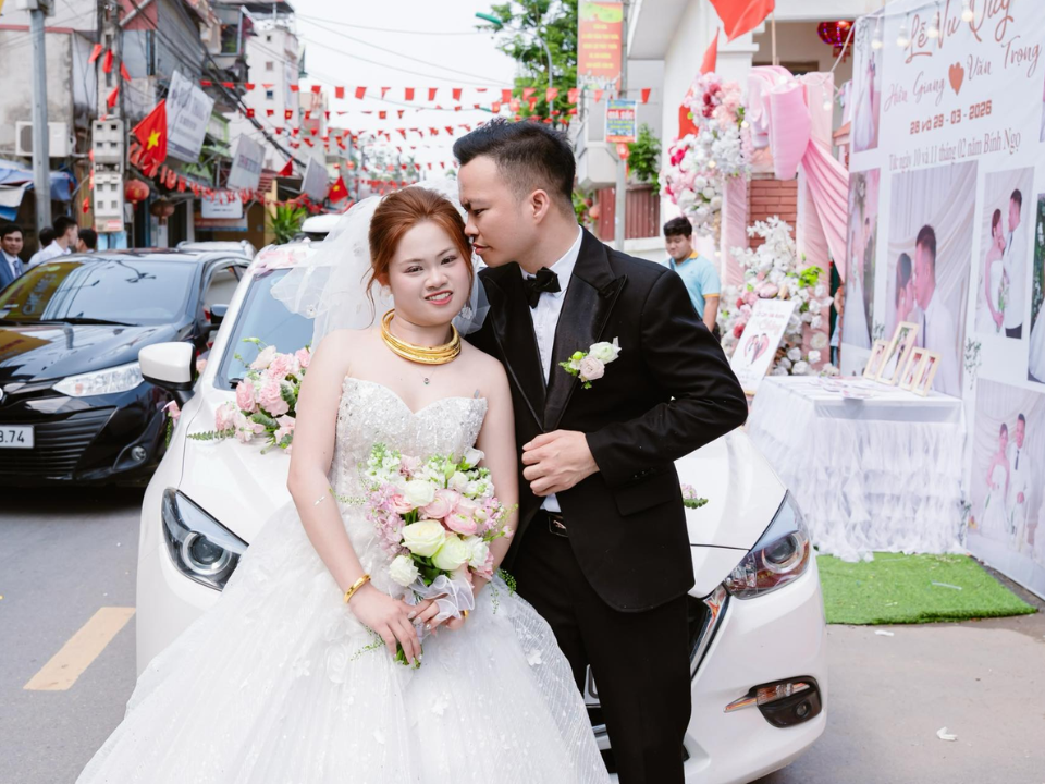Cô gái kể về "2 ngôi nhà” đặc biệt: Luôn có bố mẹ chở che, có người bạn ...