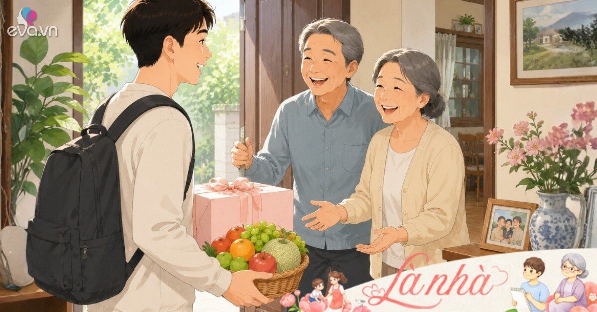 Gen Z và câu chuyện báo hiếu bố mẹ: Mới ra trường gửi về gia đình bao ...