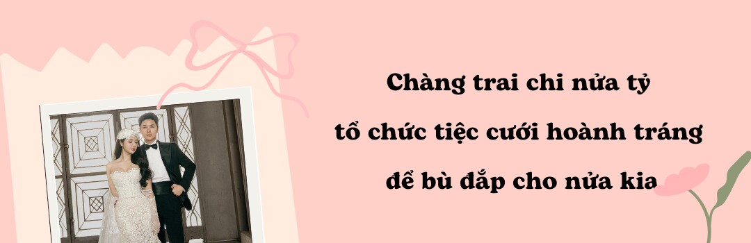 Chàng trai 2k2 yêu mẹ đơn thân hơn 9 tuổi xinh như búp bê, mạnh tay chi ...