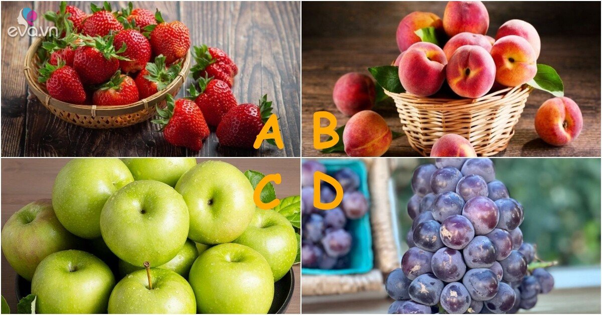 Trắc nghiệm: Trong mắt người ấy, bạn là kiểu người như thế nào? Chọn ...
