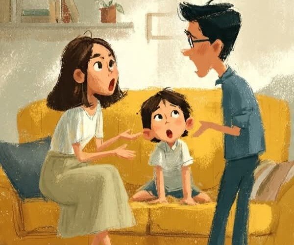 Cho con chơi thêm 5 phút nữa: Hai kiểu trả lời của mẹ sẽ khiến con sống ...