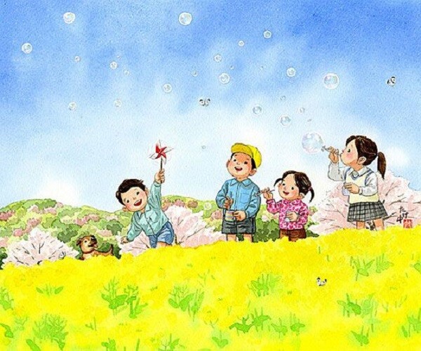 5 kiểu lớp học cuộc sống giúp EQ của trẻ tăng vọt, thay đổi cuộc sống ...