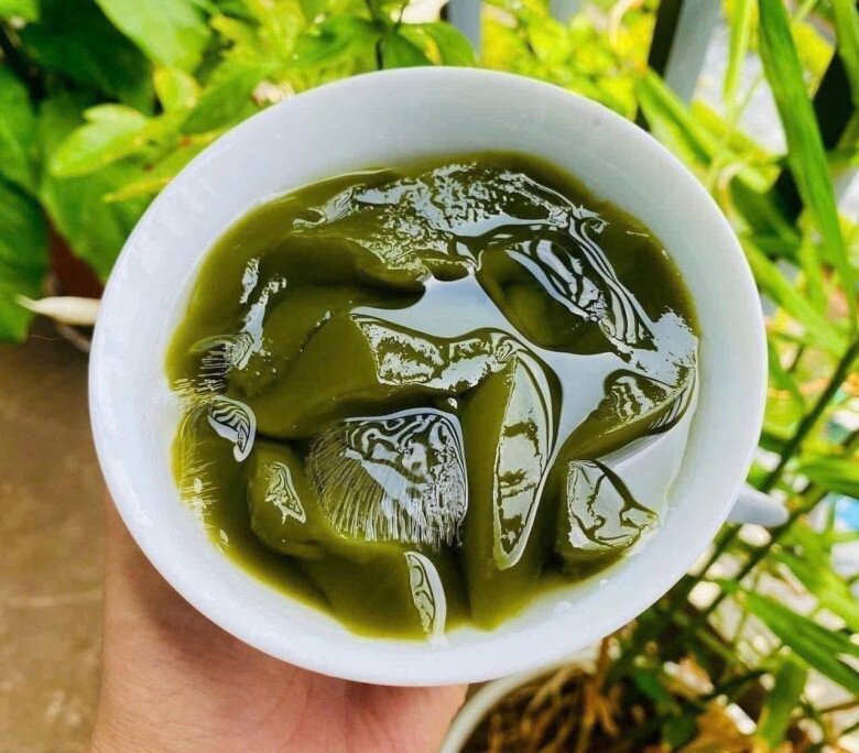 Cây dại mọc bờ rào nay thành đặc sản được ưa chuộng ở thành phố, trồng ...
