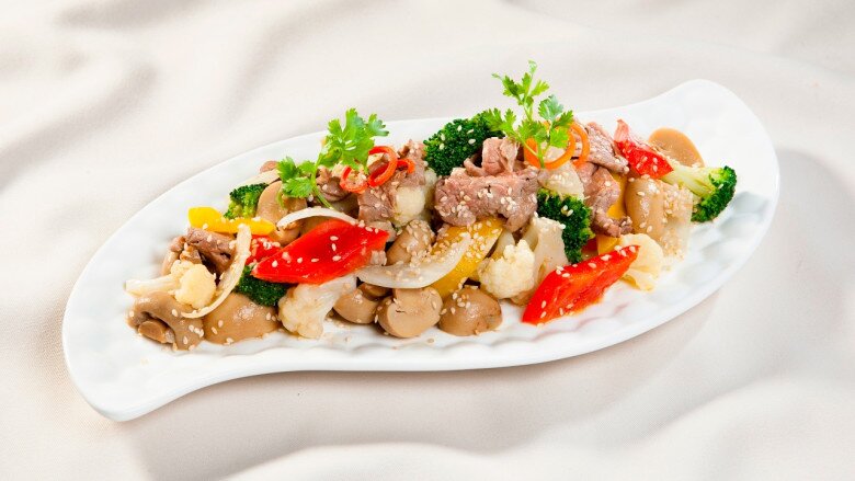 Đặc sản nhà nghèo bổ hơn thịt, xưa mọc dại khắp nơi nay làm đủ món ăn ...