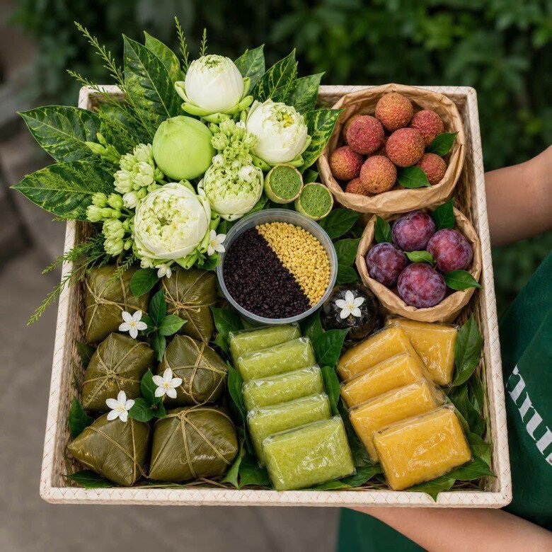 Khung giờ đẹp thắp hương ngày mai - Tết Đoan Ngọ 5/5 âm lịch, 4 thứ ...