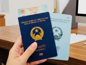 Nộp hồ sơ hộ chiếu trước 1/7/2026 có phải khai lại theo quy định mới?