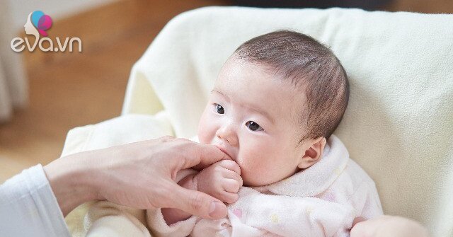Giao mùa, biện pháp đơn giản giúp trẻ dưới 1 tuổi tránh biến chứng hô ...