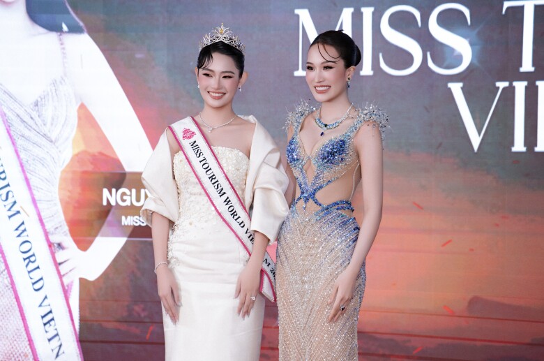 Hoa hậu Việt từ chối thi Miss Earth, hé lộ lý do Á hậu Mai Ngô trở ...