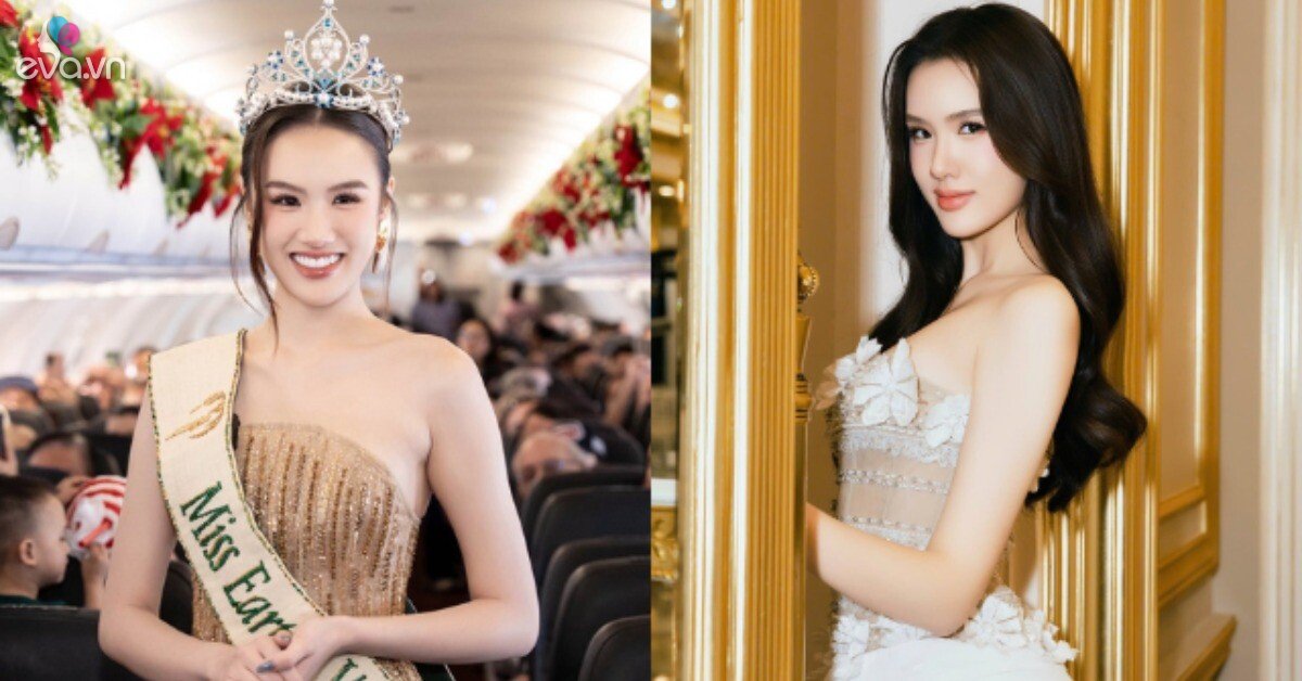 Hoa hậu Trịnh Mỹ Anh: Nếu có cơ hội đến với Miss Universe 2026, tôi sẽ ...
