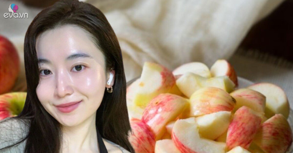 4 loại quả ăn vào bữa sáng giúp chị em đẹp từ trong ra ngoài: Da căng ...
