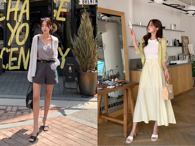 Muốn outfit Hè tinh tế như phụ nữ Pháp, chị em sắm ngay 4 kiểu giày dép này