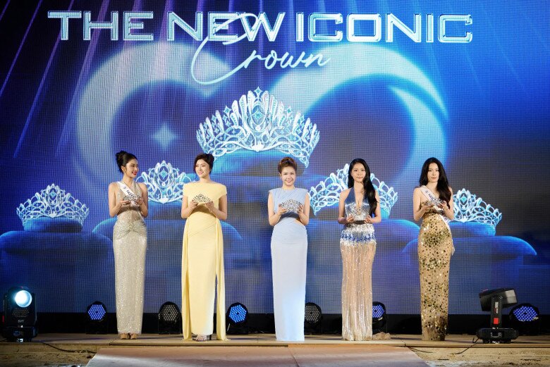 Nam Anh - Nam Em đọ dáng bất phân thắng bại, thí sinh Miss Cosmo TP.HCM ...