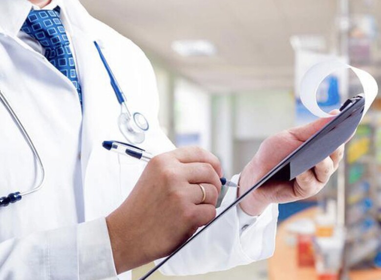 Dù khỏe mạnh nhưng luôn lo mắc bệnh, nam thanh niên chi cả "núi tiền ...