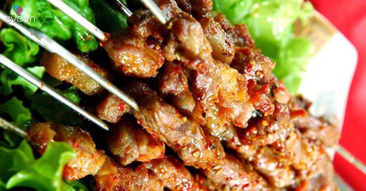 Không phải dưa muối, đây là món ăn thường xuyên xuất hiện trên mâm cơm ...
