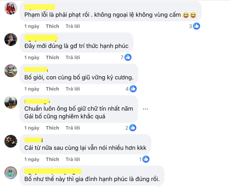 Ông bố U40 Hà Nội "nói bậy” bị con phát hiện qua camera, đứa trẻ sau đó ...