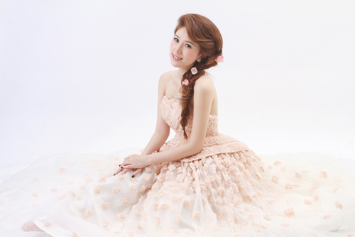 BAO THY | Ca sĩ Bảo Thy tung MV MỚI trở lại showbiz