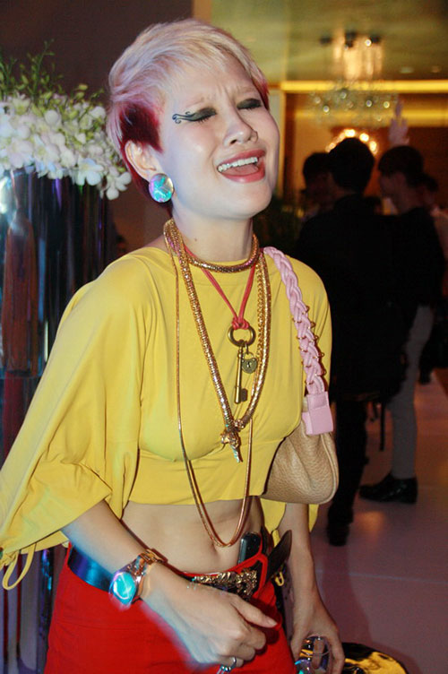 MAI KHOI | Tuyển tập phát ngôn Kinh Điển của ca sĩ Mai Khôi